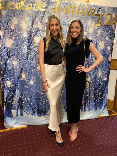 Sublime Sweets Highlight Chocolate Lovers’ Festival Gala | | dailyitem.com