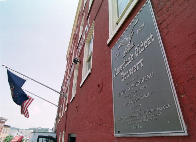 Yuengling's family committed to carrying on nearly 200-year-old ...