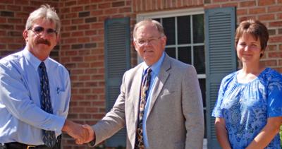 West Milton State Bank Donates $2,500 to Watsontown Christian Academy ...