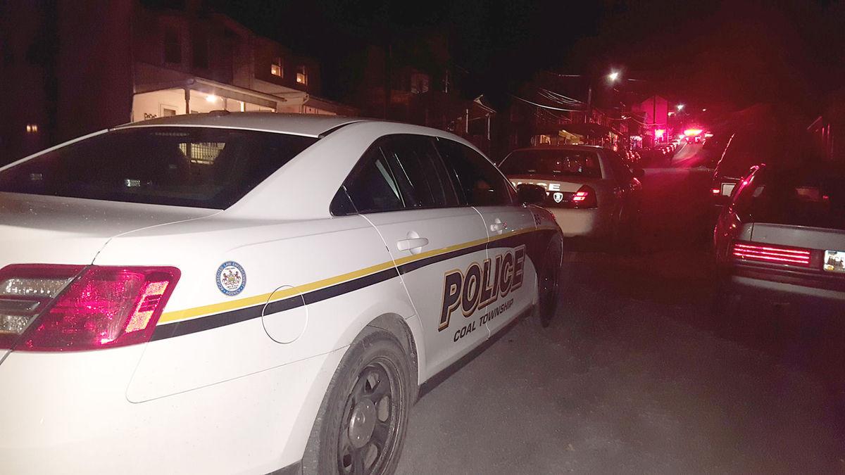 Police Charge Teen With Homicide In Northumberland County Shooting