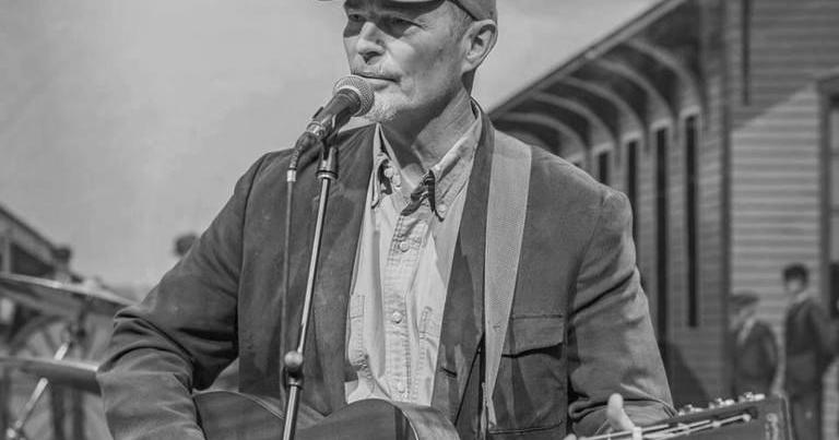 Valley musician collaborates with local peers for new album | Applause ...