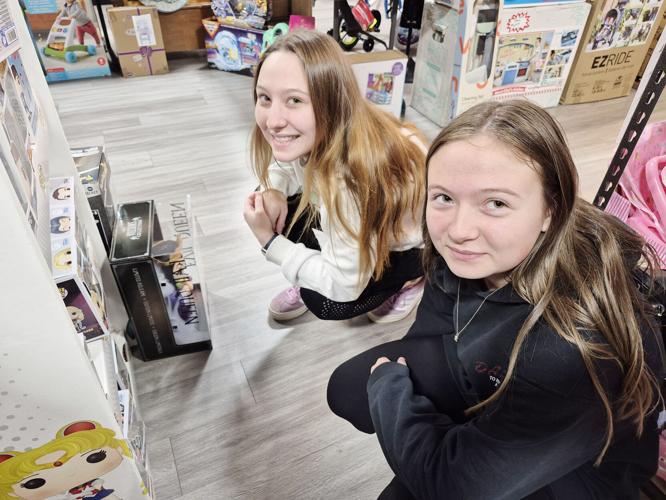 Black Friday draws big crowds to Susquehanna Valley mall | News ...