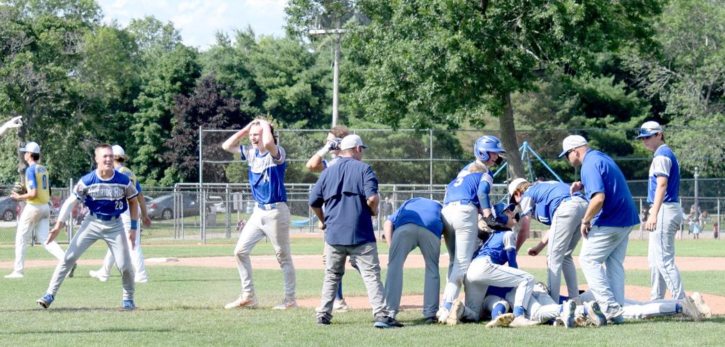 Warrior Run stages rally for the ages at East Regional | Sports ...