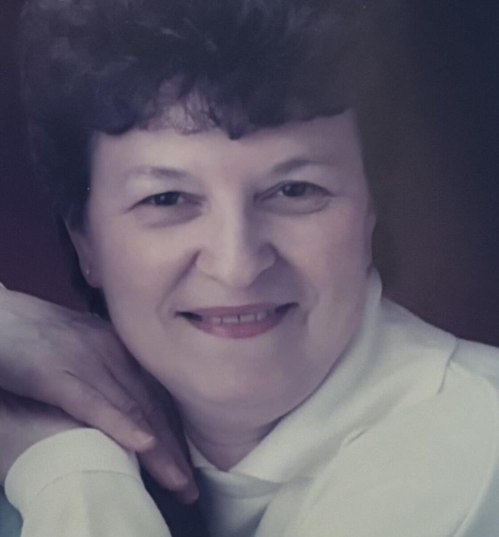 Marjorie I. Brown, 94, Lewisburg | | dailyitem.com