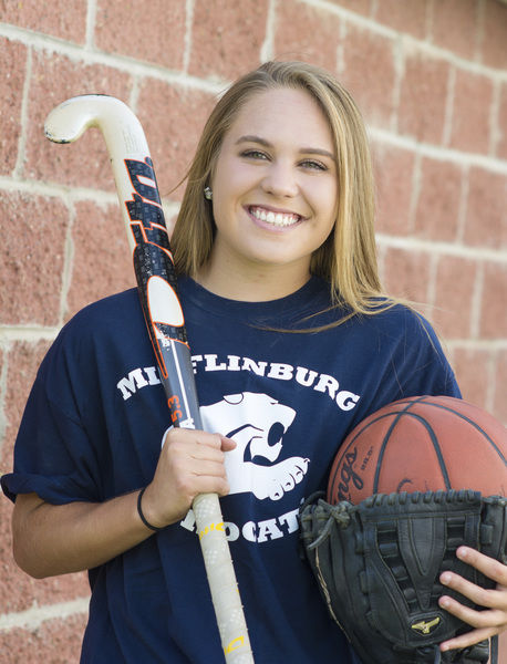 Stauffer the catalyst of Mifflinburg's success | Sports | dailyitem.com