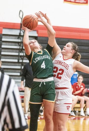 Heartland-III hierarchy suddenly shifts | Sports | dailyitem.com