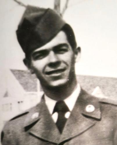 Jerry Evitts, 91, Northumberland | | dailyitem.com