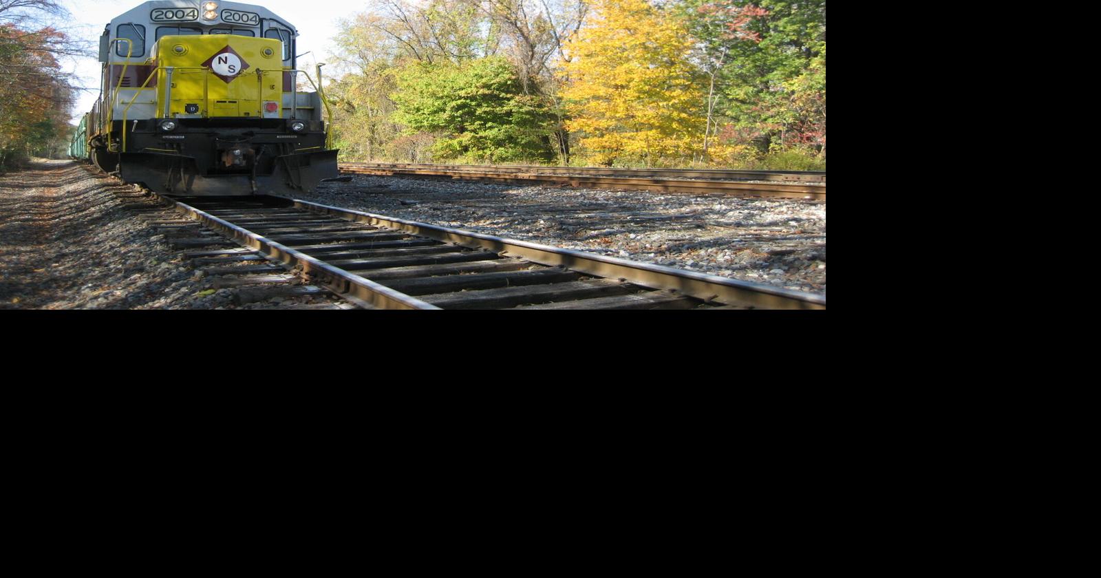 SEDA-COG Joint Rail Authority Celebrates 40 Years of Service | Business ...