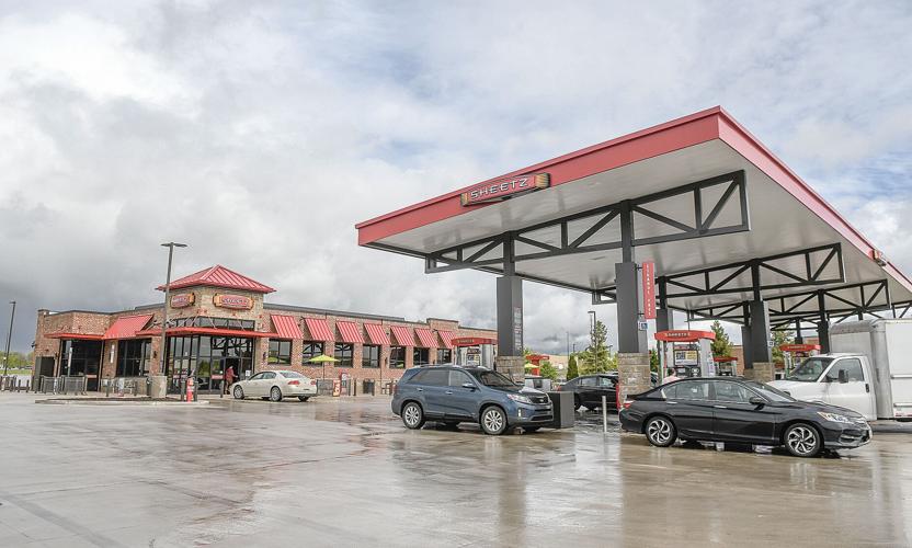 Sheetz store in Monroe Township closing for renovation | News ...