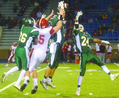 H.S. football: Newcomb repeats; Southern gets two all-staters | Sports ...