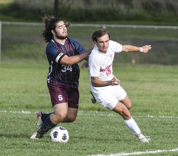 Selinsgrove holds off Braves' rally | Sports | dailyitem.com