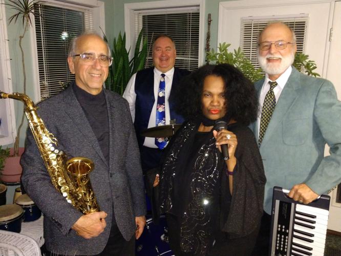 Mifflinburg festival highlights blueberries and Blues | Applause ...