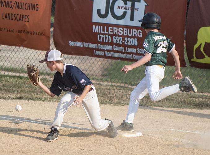 Lewisburg rallies to reach Section 3 final | Sports | dailyitem.com