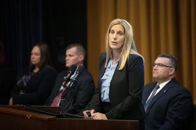 State police data show no racial profiling in recent study of traffic ...