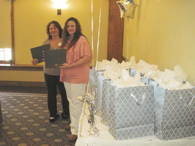 Geisinger employees successfully completed educational program | News ...