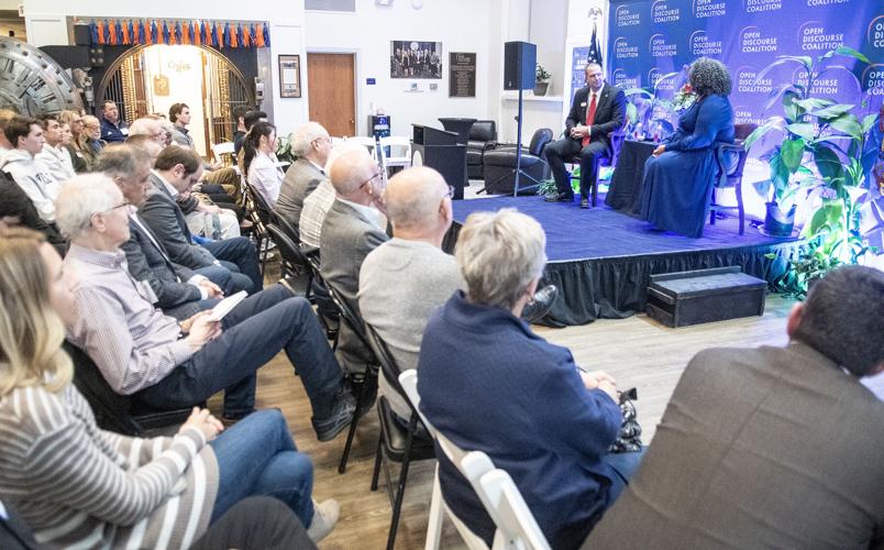 Open Discourse Coalition discusses last week's election | News ...