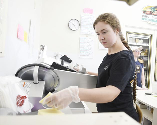 Crest Haven named small business success story | News | dailyitem.com