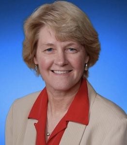 Pam Samuelson leaving Susquehanna to become league commissioner ...