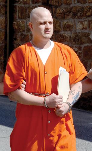 Four more years removed from confessed killer's sentence | News ...