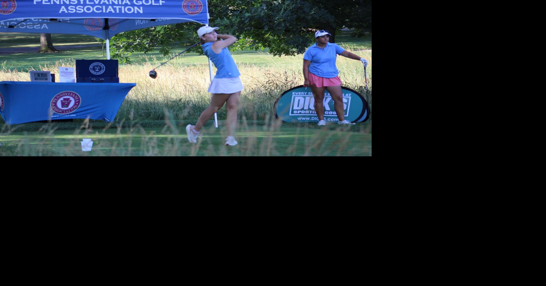 Rabb runner-up at PA Junior Championships | | dailyitem.com