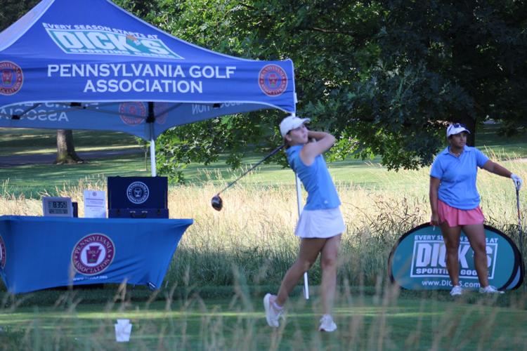 Rabb runner-up at PA Junior Championships | | dailyitem.com