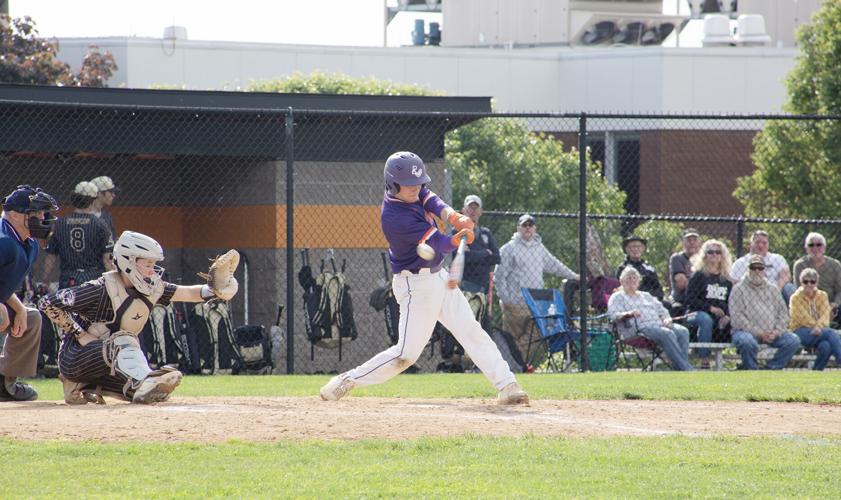 Duffy's homer helps his cause as Danville tops Southern Columbia ...