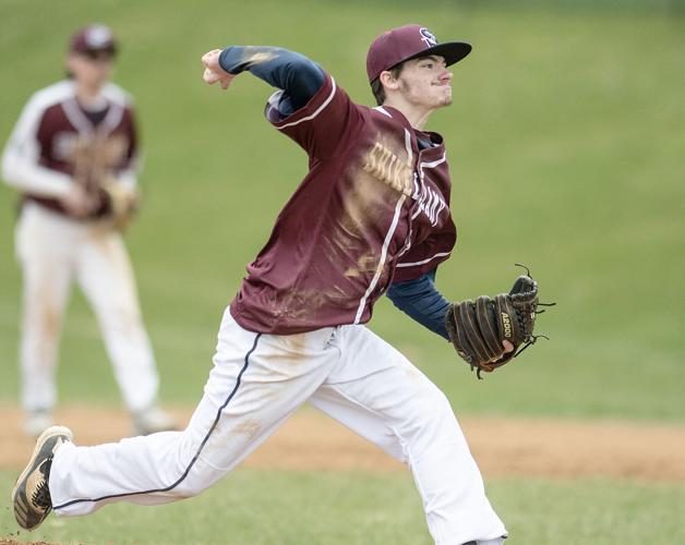 Culp, Shikellamy turn away Milton | Sports | dailyitem.com