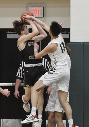 Mabry scores 10 OT points to lift Lewisburg | Sports | dailyitem.com