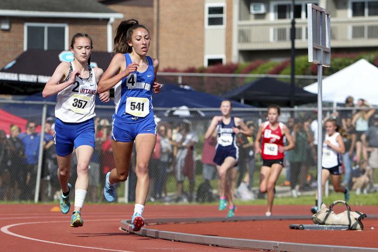 Kauffman wins second gold medal in two days | Local Sports | dailyitem.com