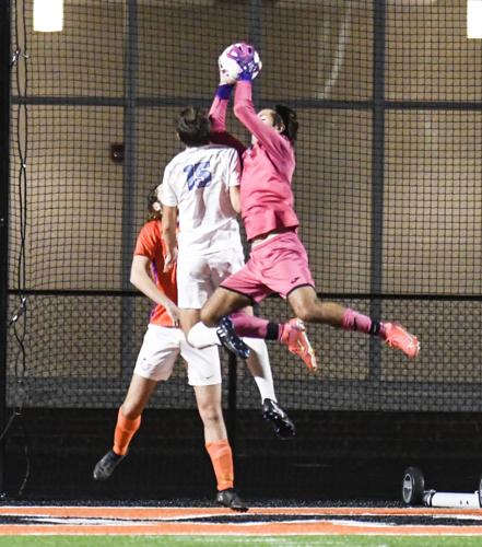 Daily Item soccer all-stars | | dailyitem.com