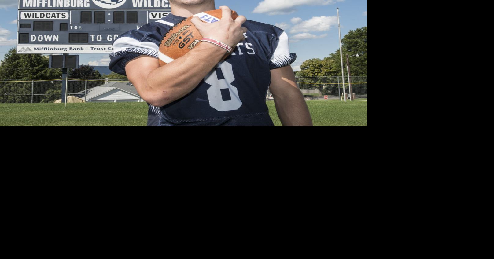 Do-everything back leads Wildcats' 3-0 start | Sports | dailyitem.com