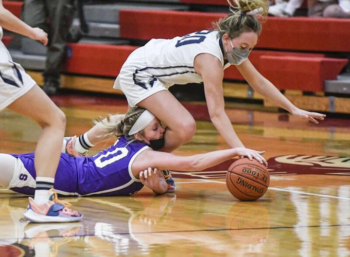 Central Columbia holds off Shamokin in D4 final | Local Sports ...
