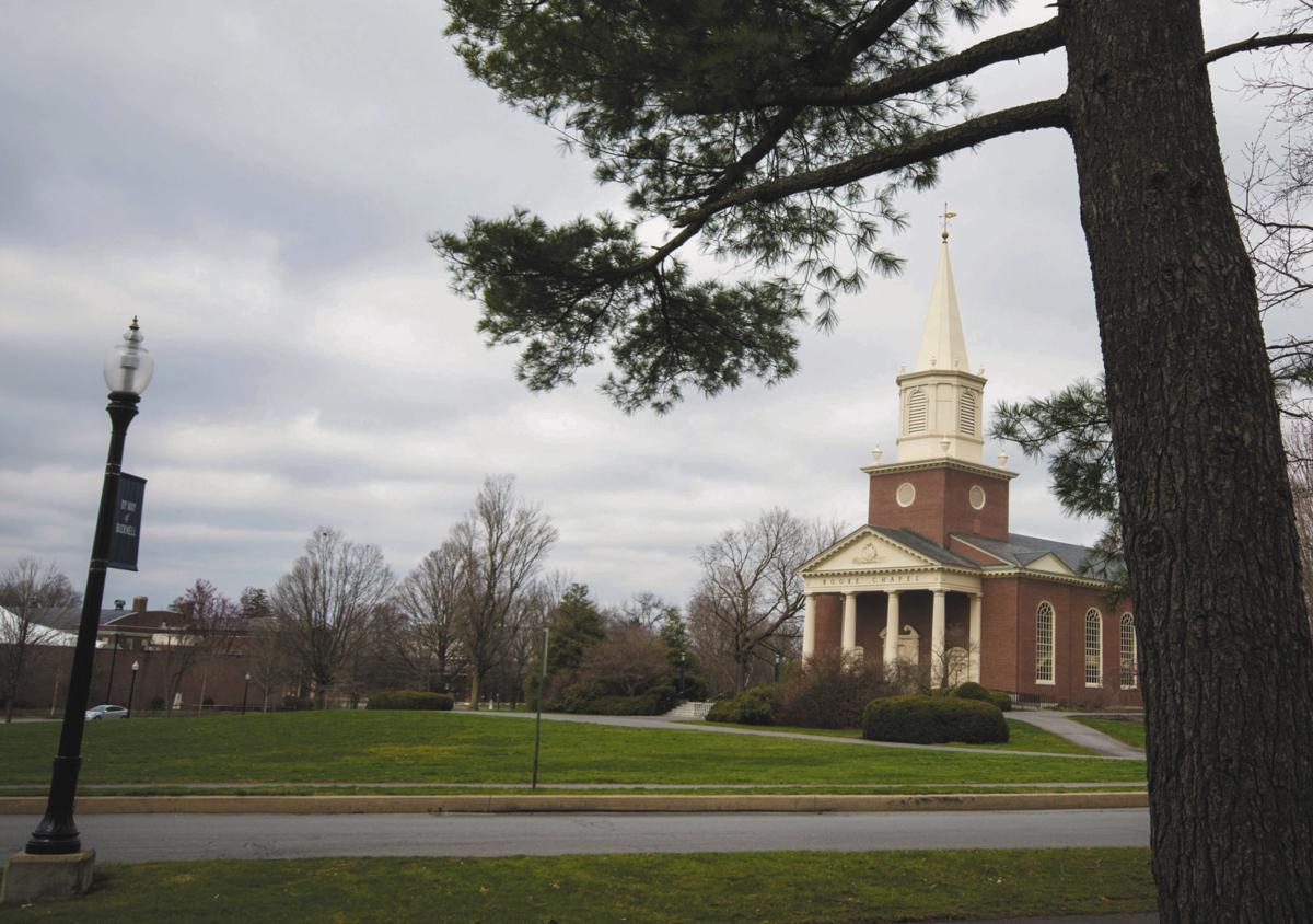 Bucknell urges students to remain in Lewisburg area as coronavirus ...