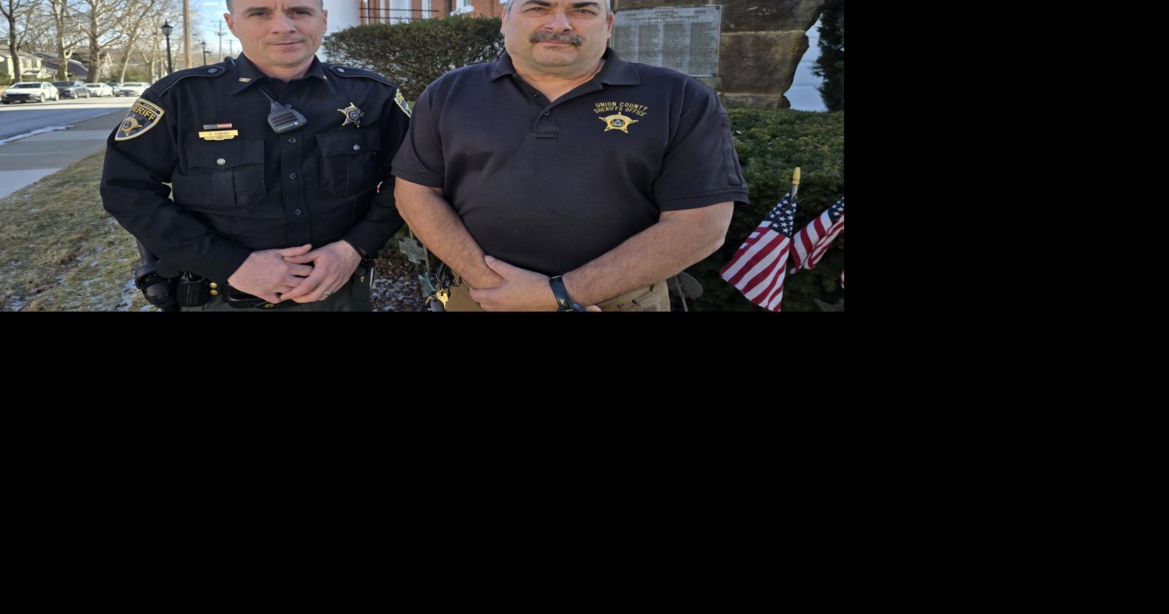 Union County elects new sheriff, reelects prothonotary, coroner and ...