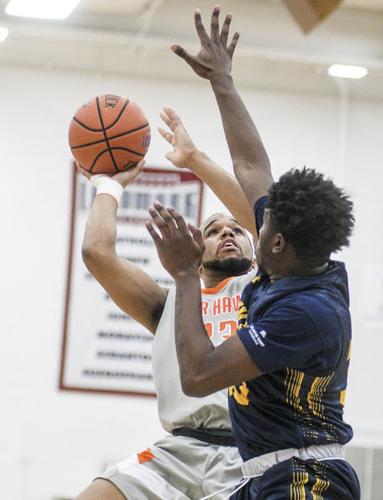 Yurasits, LaCorte hit clutch 3-pointers for SU | Local Sports ...
