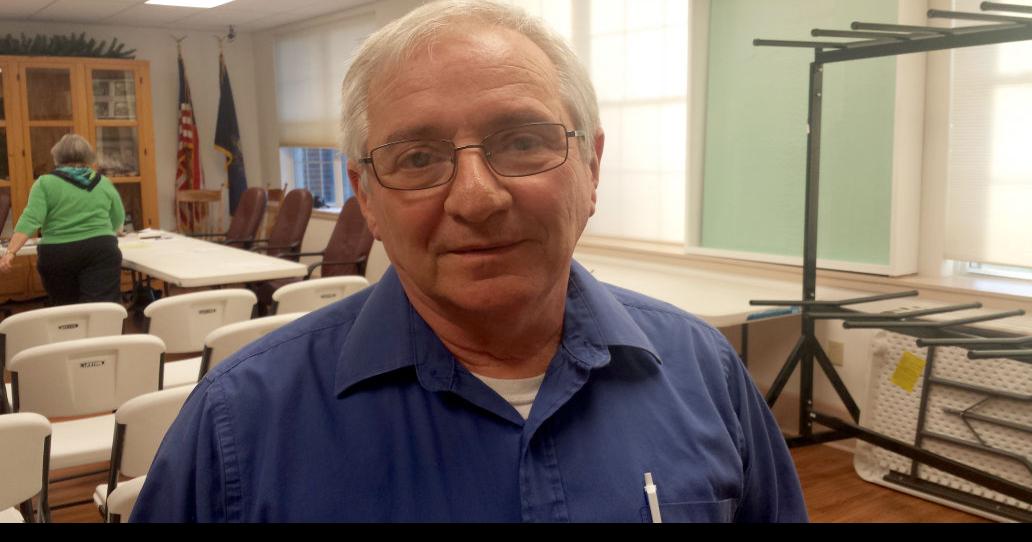 Councilman, former newspaperman Paul Boyer dies | Local News ...