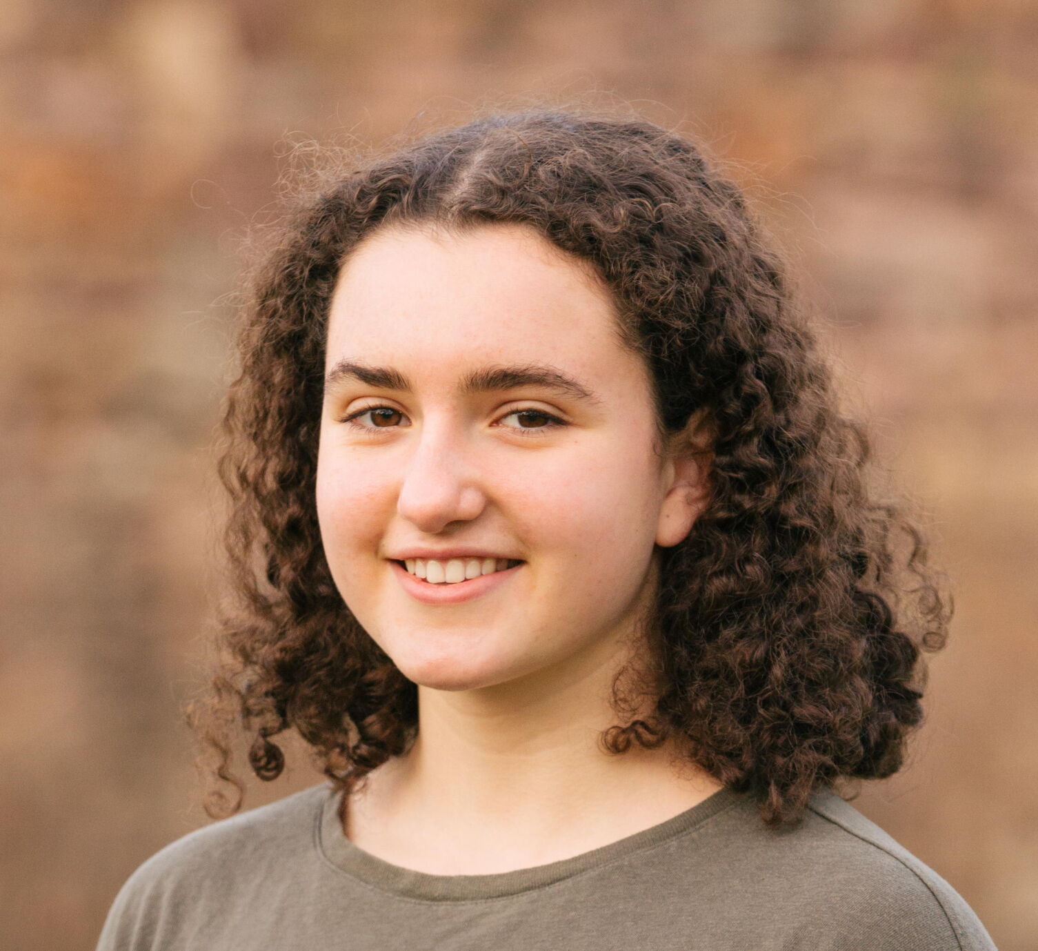 Young Americans are short story writers and color guard team captains ...