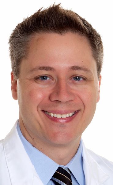 Dr. John Pfeifer joins Evangelical's cardiology team | Lifestyles ...