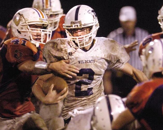 High School Football: Mifflinburg tops Danville | Sports | dailyitem.com