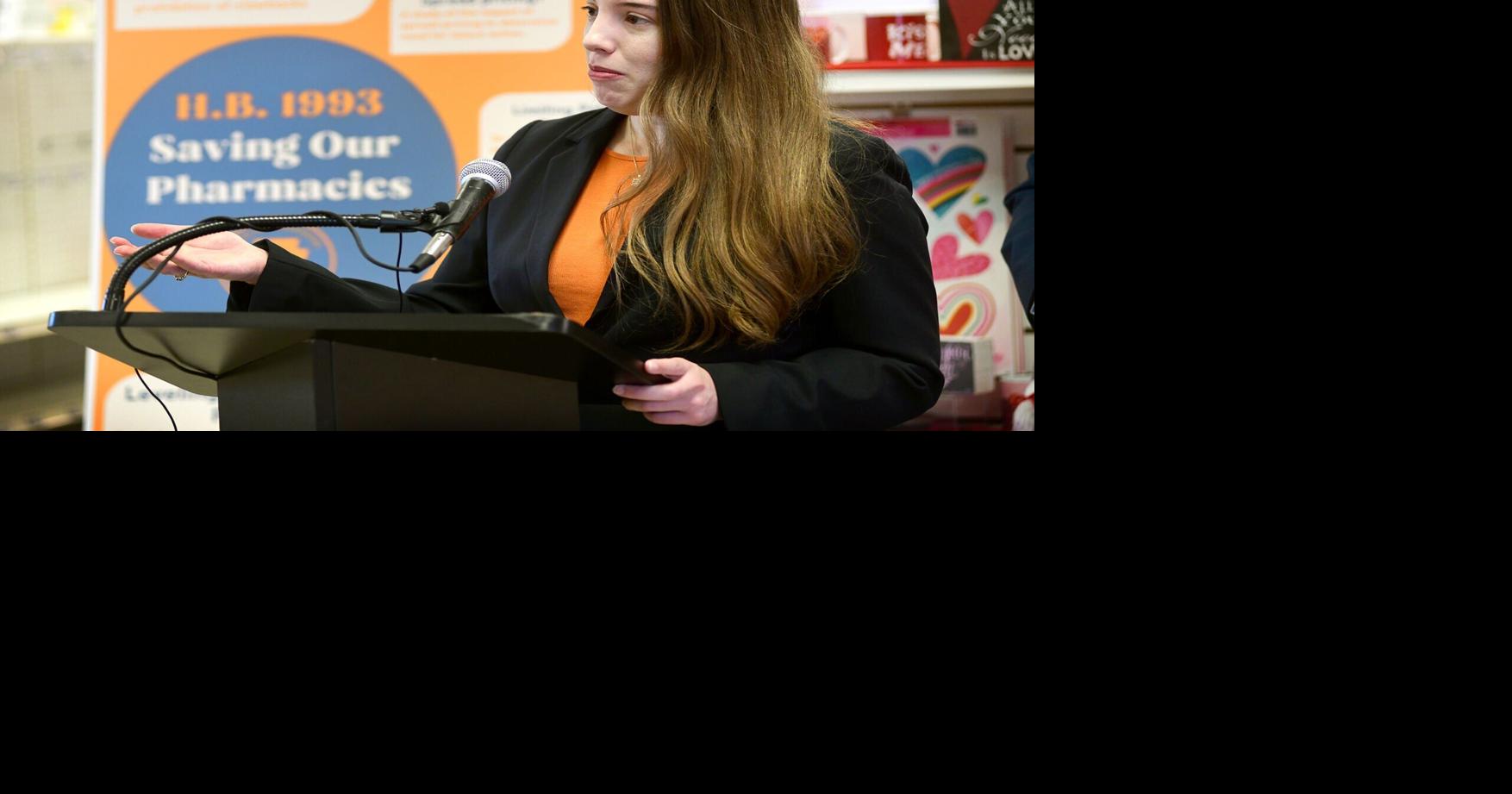 PHOTO GALLERY | PBM Reform | Mainline Pharmacy | Nanty Glo | News ...