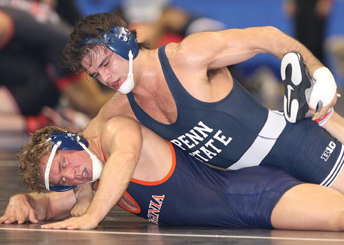 PHOTOS: Myers' upset highlights opening day | Sports | dailyitem.com