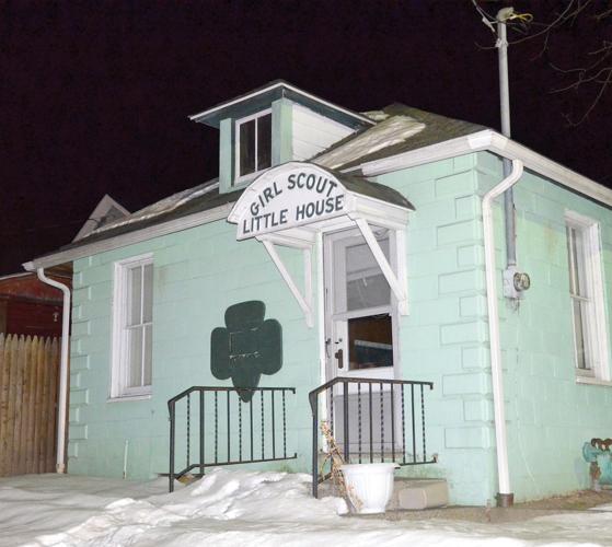 Northumberland's Girl Scout House in limbo | News | dailyitem.com