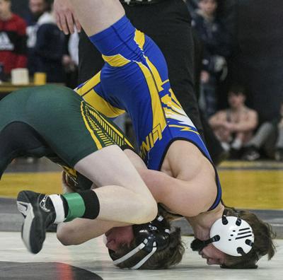 Phillips takes over at Line Mountain | Sports | dailyitem.com