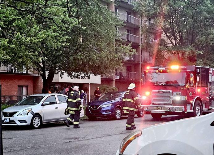 One dead as fire breaks out in Vista South apartment | | dailyitem.com