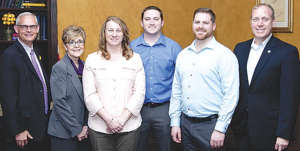 Berkshire Hathaway HomeServices Hodrick Realty presents awards ...