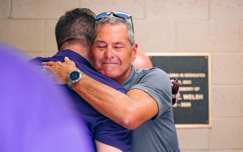 Ribbon cut on new Coal Township rec center | News | dailyitem.com