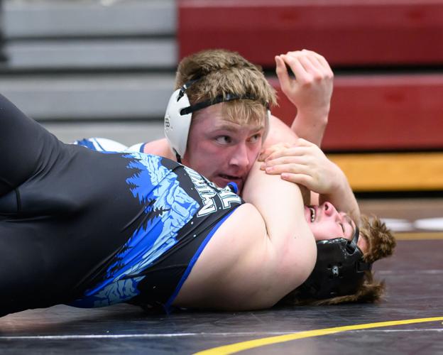 Mifflinburg takes second at PHAC Tournament | Sports | dailyitem.com