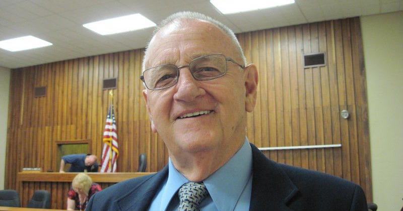 Judge appoints Woodruff to fill Mahoning vacancy | News | dailyitem.com