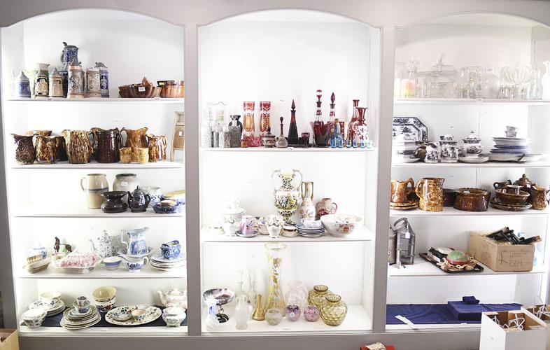 Former Packwood House Museum auction set | News | dailyitem.com