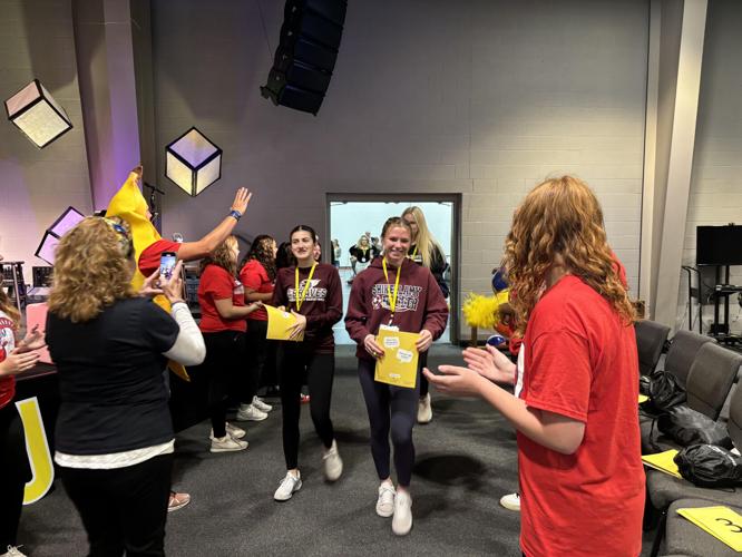 Valley teens focus on mental health at workshop Thursday | News ...